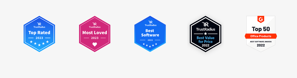 Tungsten Power PDF | Schedule Your Demo | PDF Editor