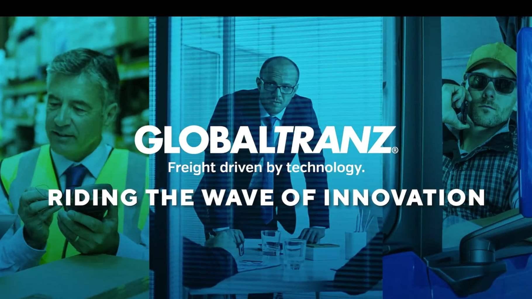Scaling RPA Across Enterprise Operations: GlobalTranz Case Study