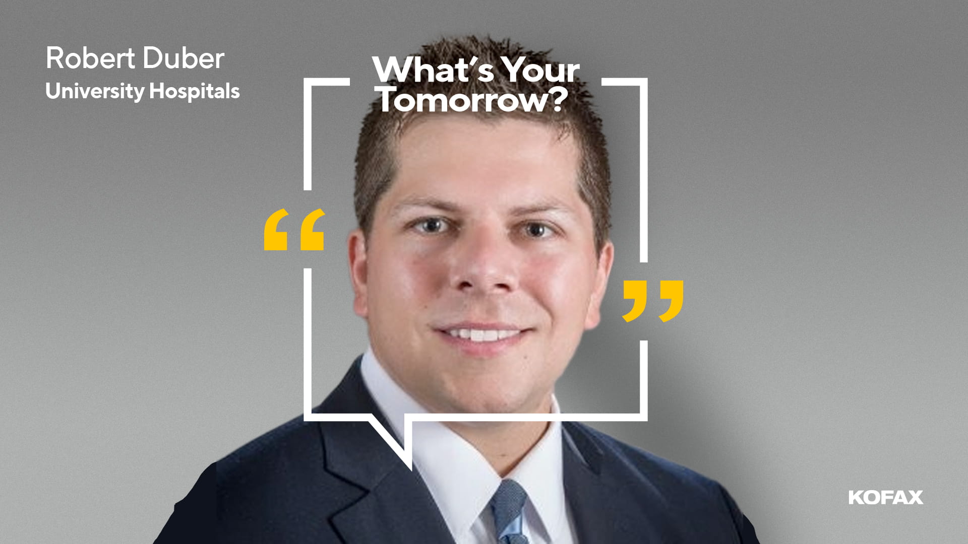 University Hospitals Harness Intelligent Automation for Healthcare to ...