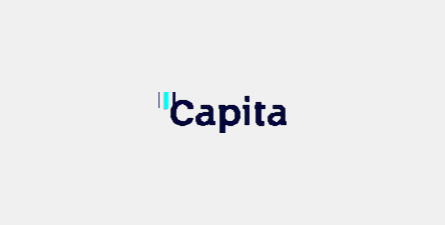 Capita Reduces Cost of Processing an Invoice with Tungsten