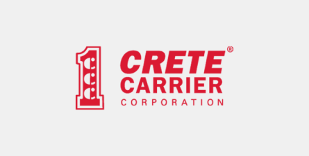 Crete Carrier Corporation Revolutionizes its Logistics Operations ...