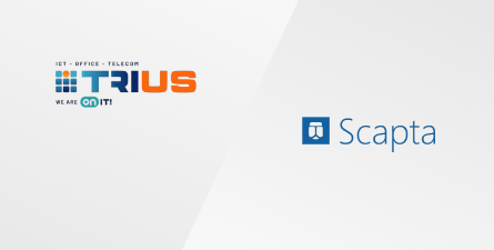 Trius Lifts Back-Office Efficiency and Accuracy with AP Essentials