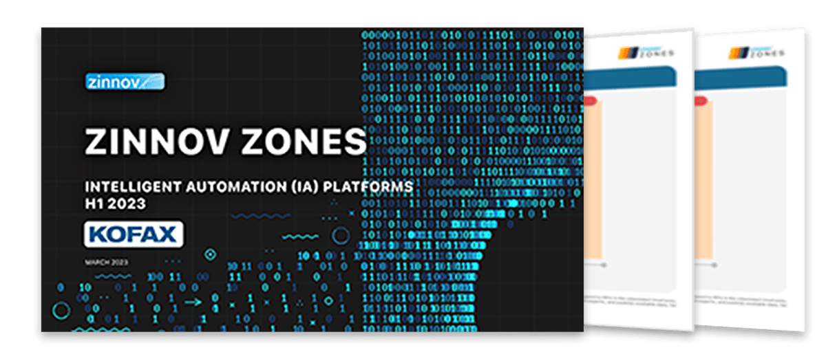 Unveiling the Next Generation of TotalAgility | Tungsten Automation