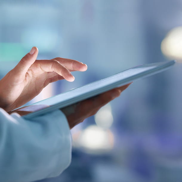 Tungsten Intelligent Automation Transforms 3 Key Industries