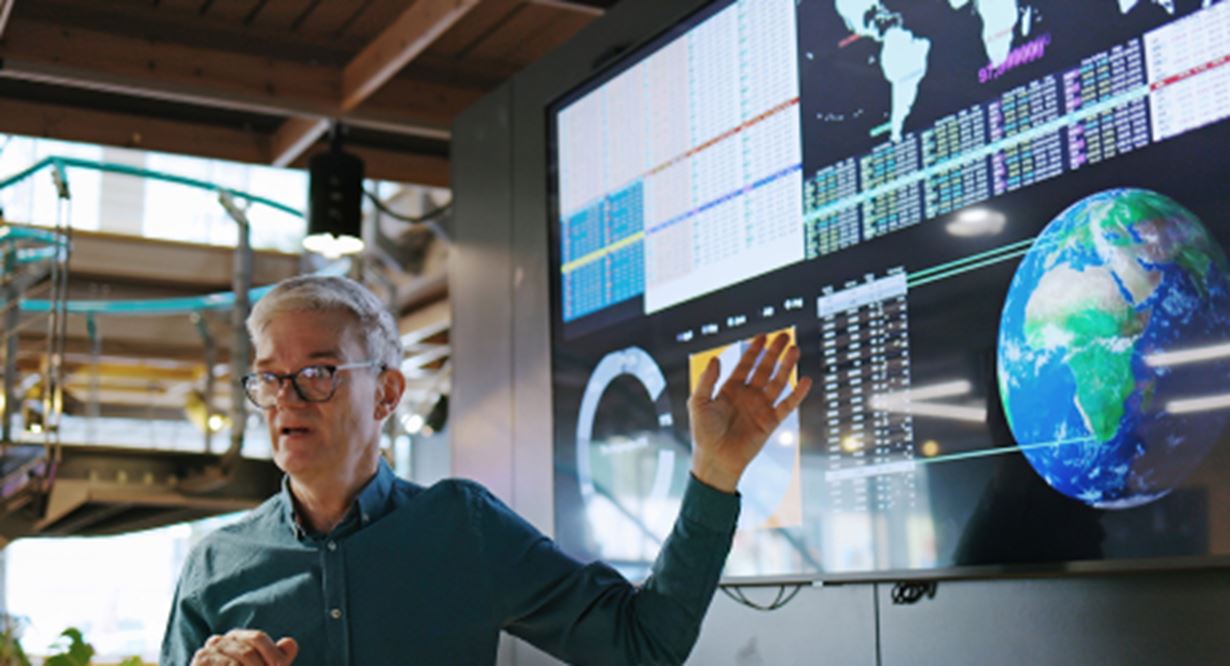 Intelligent Automation in Banking | Tungsten Automation