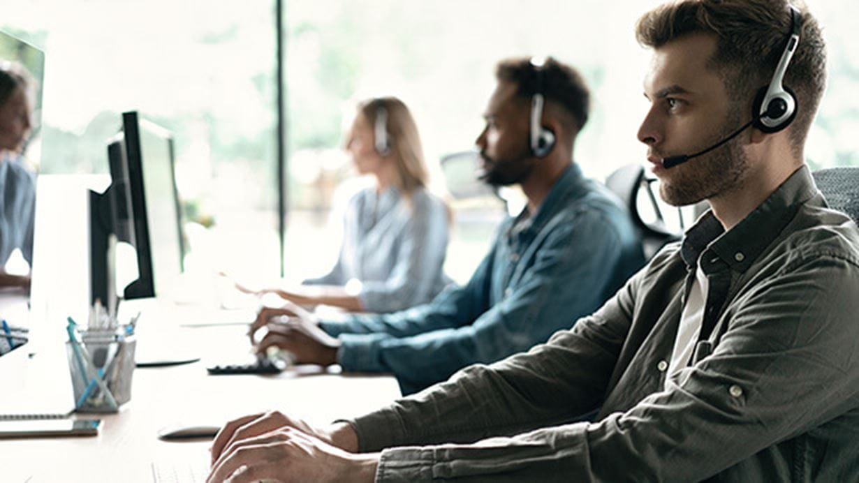 Intelligent Automation in Insurance | Tungsten Automation