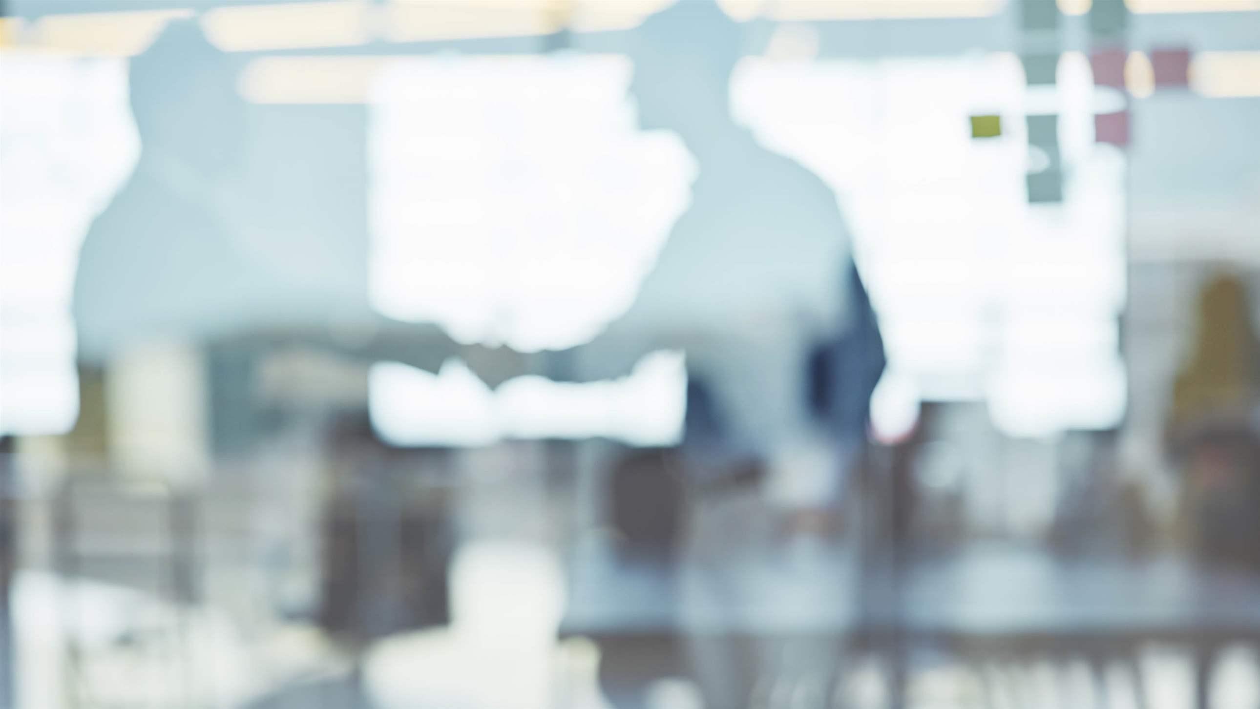 Global Partner Program | Tungsten Automation