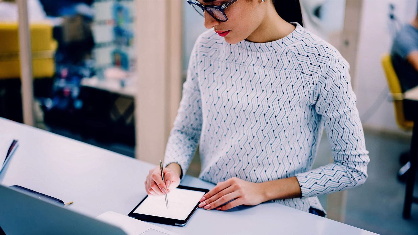 Electronic Signature Software | Tungsten Automation