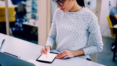 Electronic Signature Software | Tungsten Automation