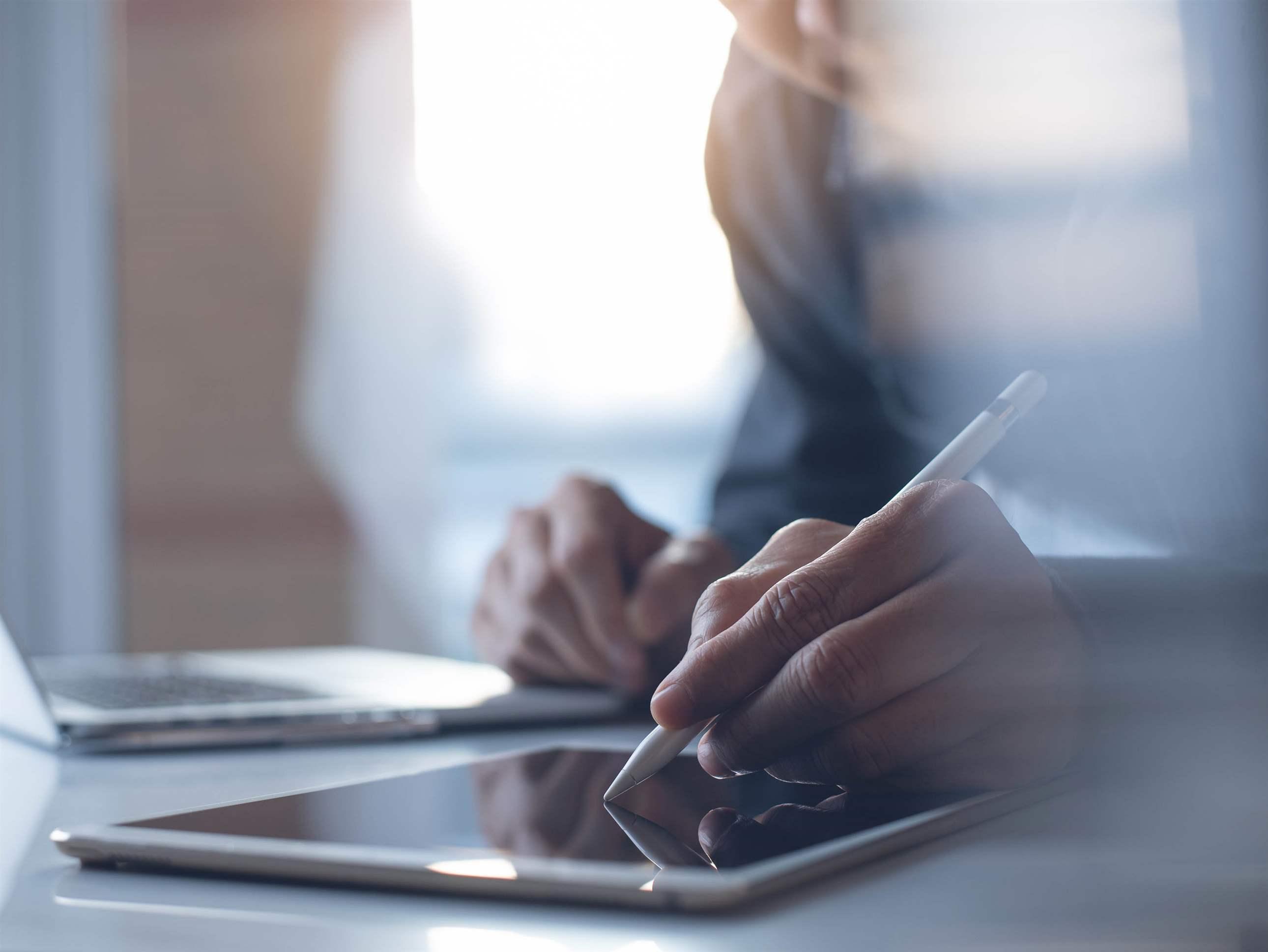 Benefits of E-signatures for Your Business | Kofax