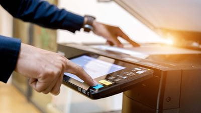 Eliminate document bottlenecks | eCopy | Tungsten Automation