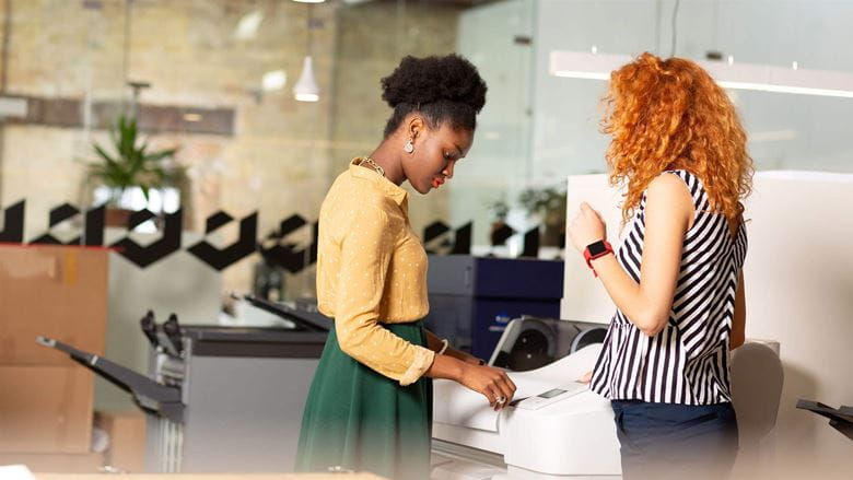 Cloud-Based Print Management SaaS | Printix | Tungsten Automation