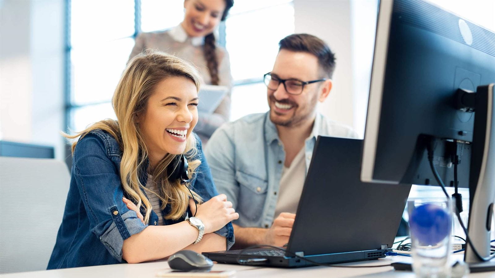 Enterprise Cloud Storage | CloudDocs | Kofax