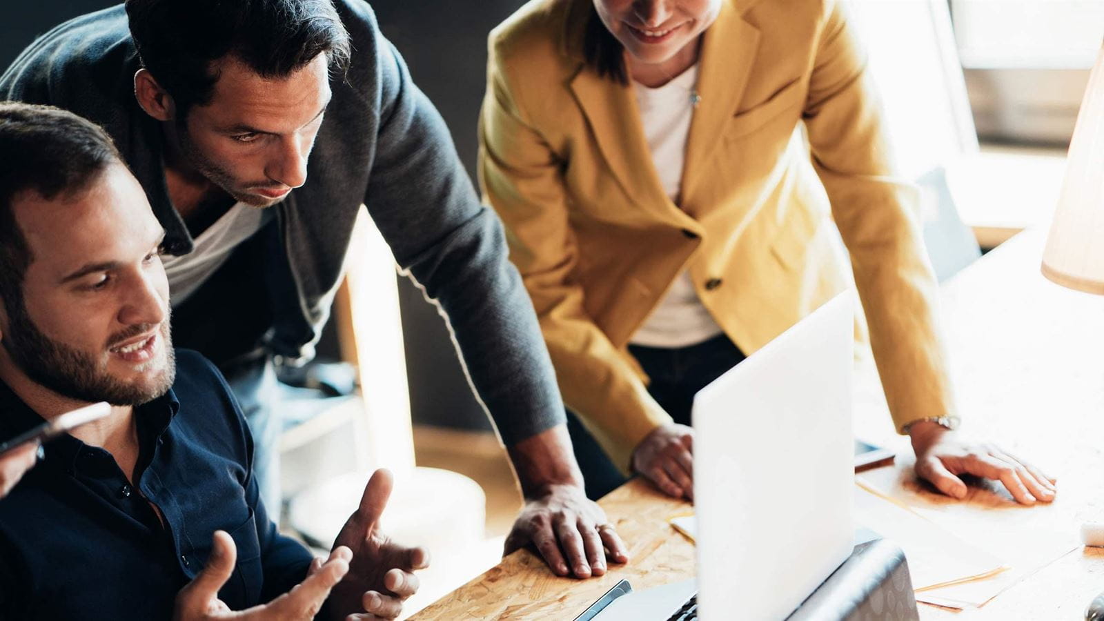 Eliminate document bottlenecks | eCopy | Tungsten Automation