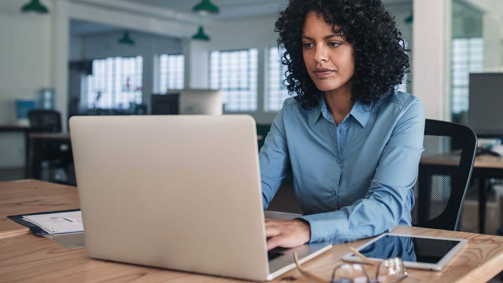 Optimized print management processes | Tungsten SafeCom