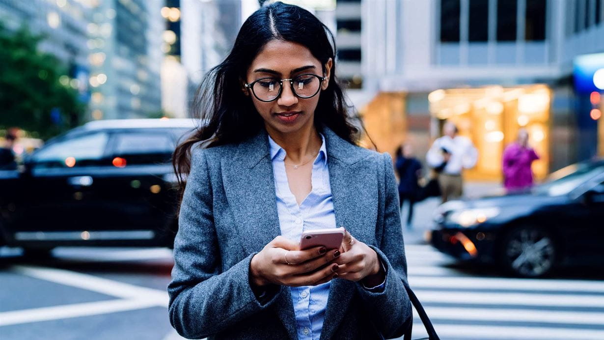 Scan documents on a phone or tablet | Mobile Capture | Kofax