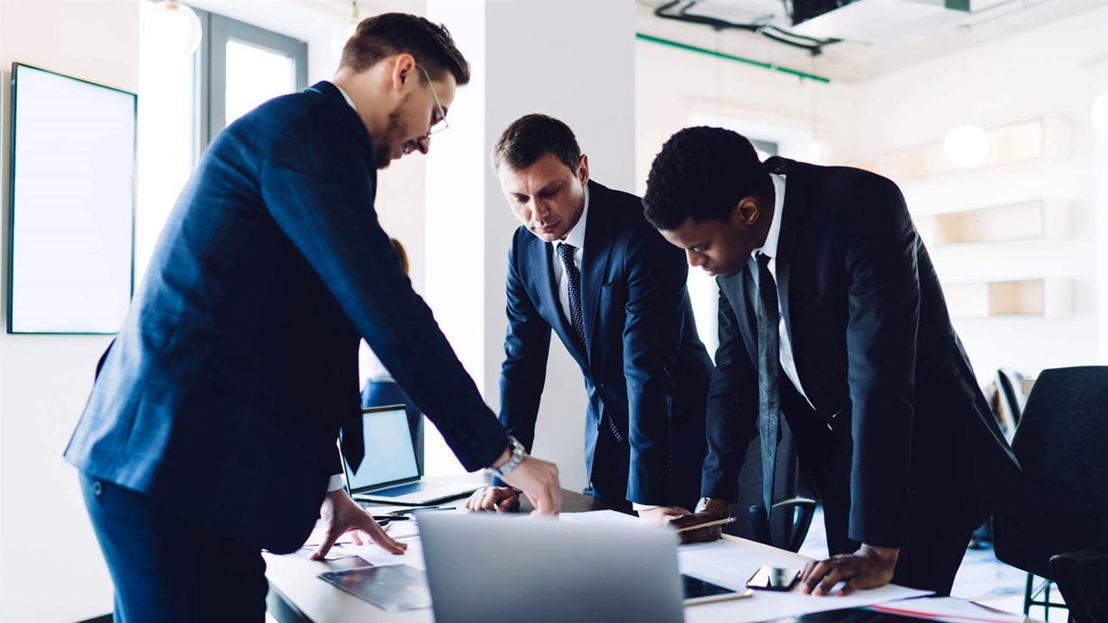 Technology Alliance Partners | Process Automation Solutions