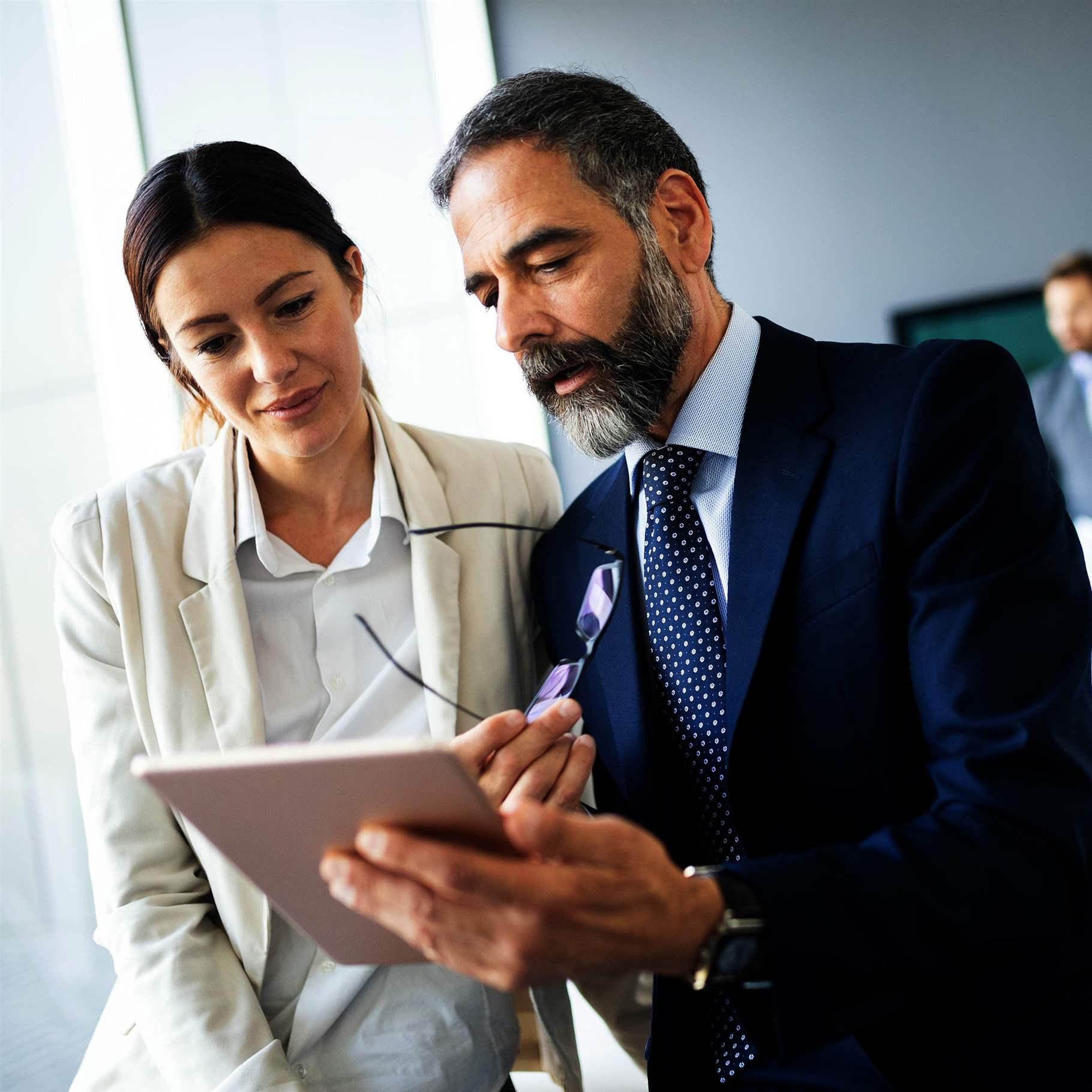 Tungsten Automation Intelligent Automation Benchmark Study