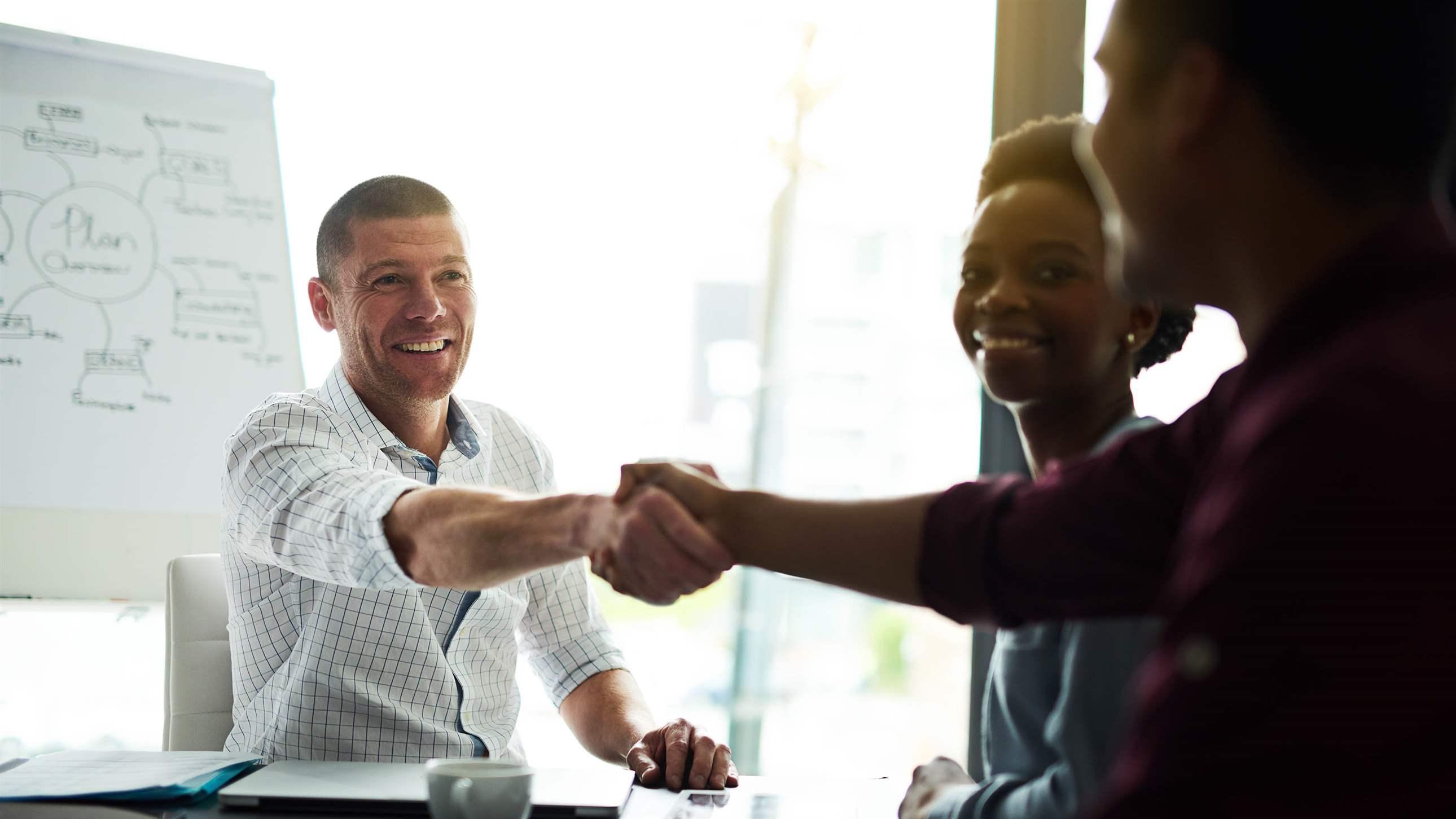 The Power of Employee and Customer Satisfaction | Tungsten Automation
