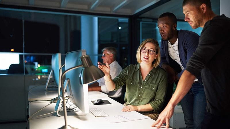 Scan documents on a phone or tablet | Mobile Capture | Kofax