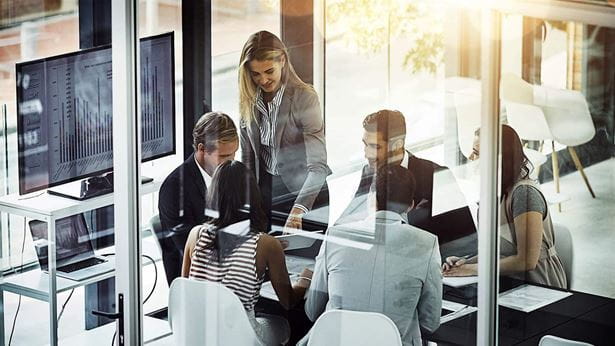 Government Process Automation | Intelligent Automation Software | Kofax