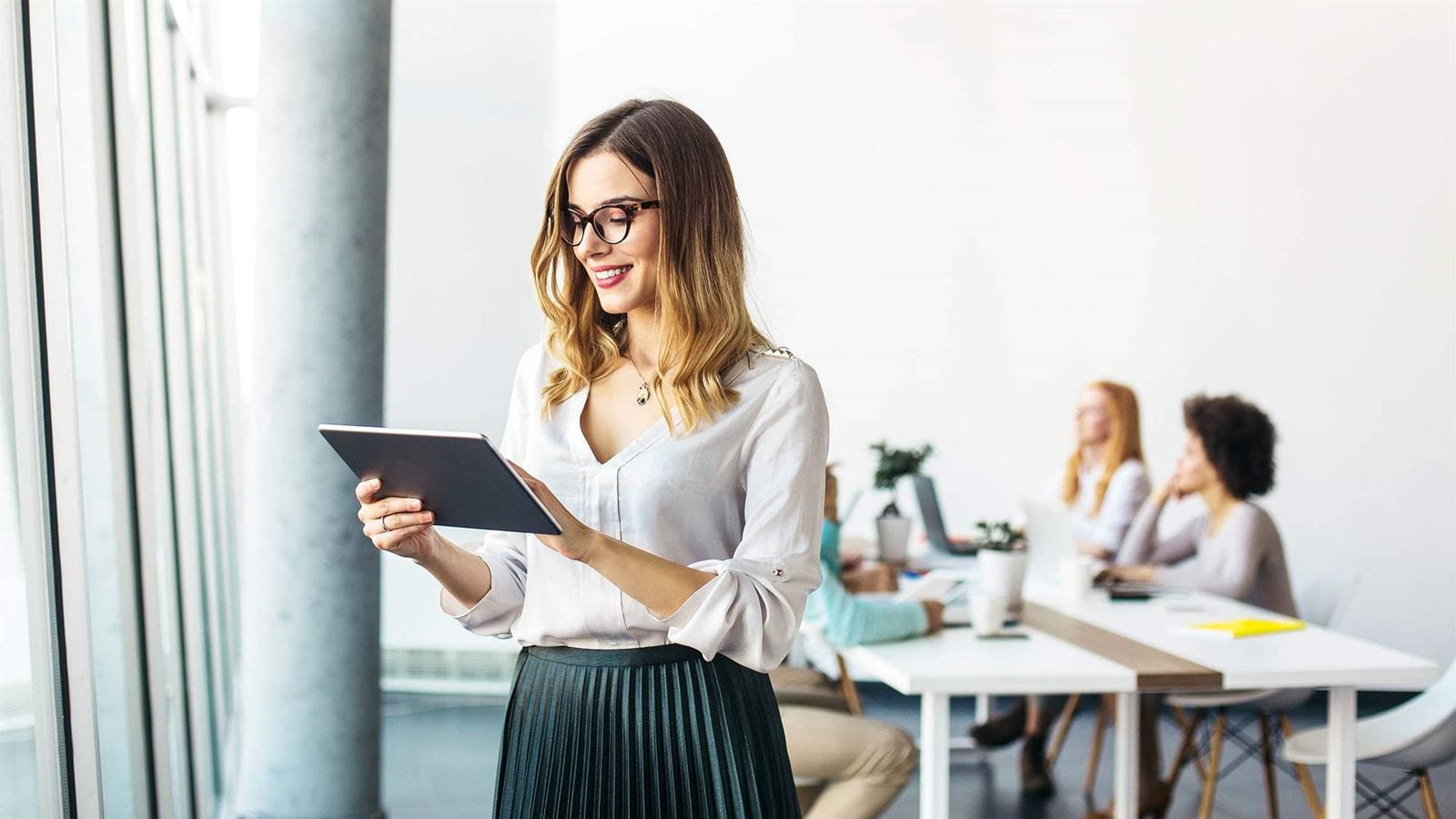 E-Invoicing Solutions | Tungsten Automation