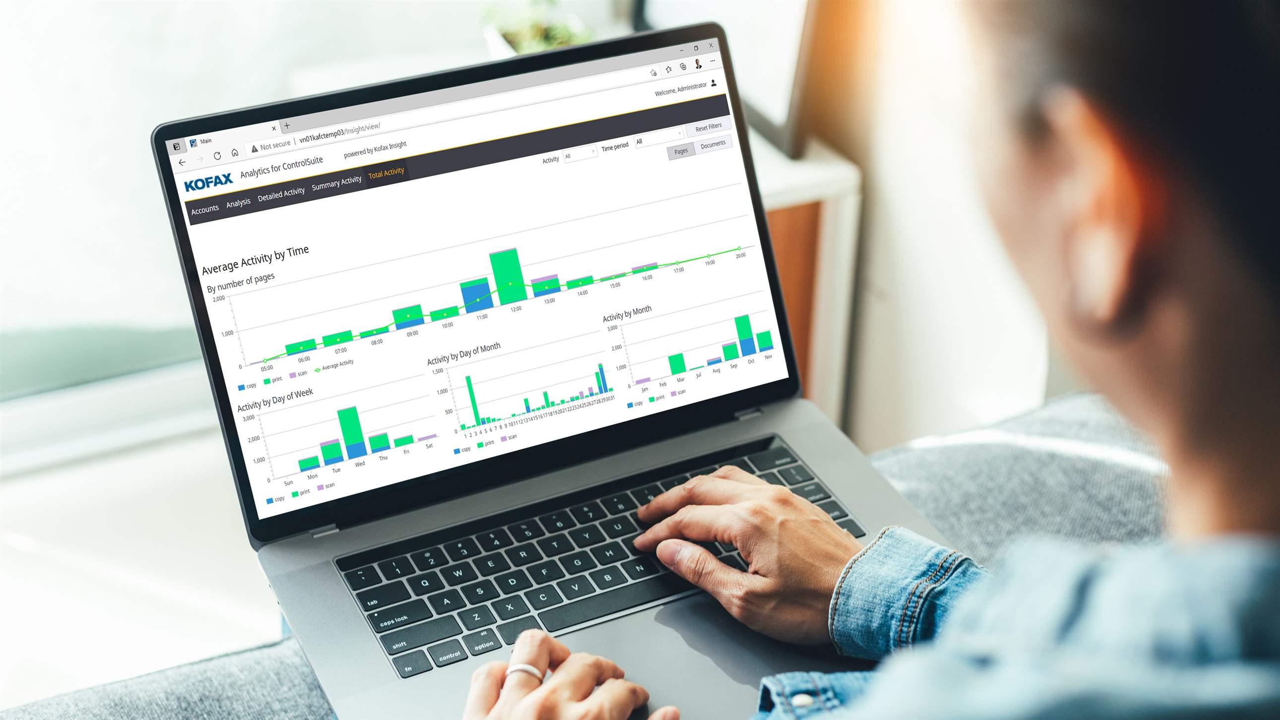 Secure Print, Smart Capture, Workflow Automation | ControlSuite ...
