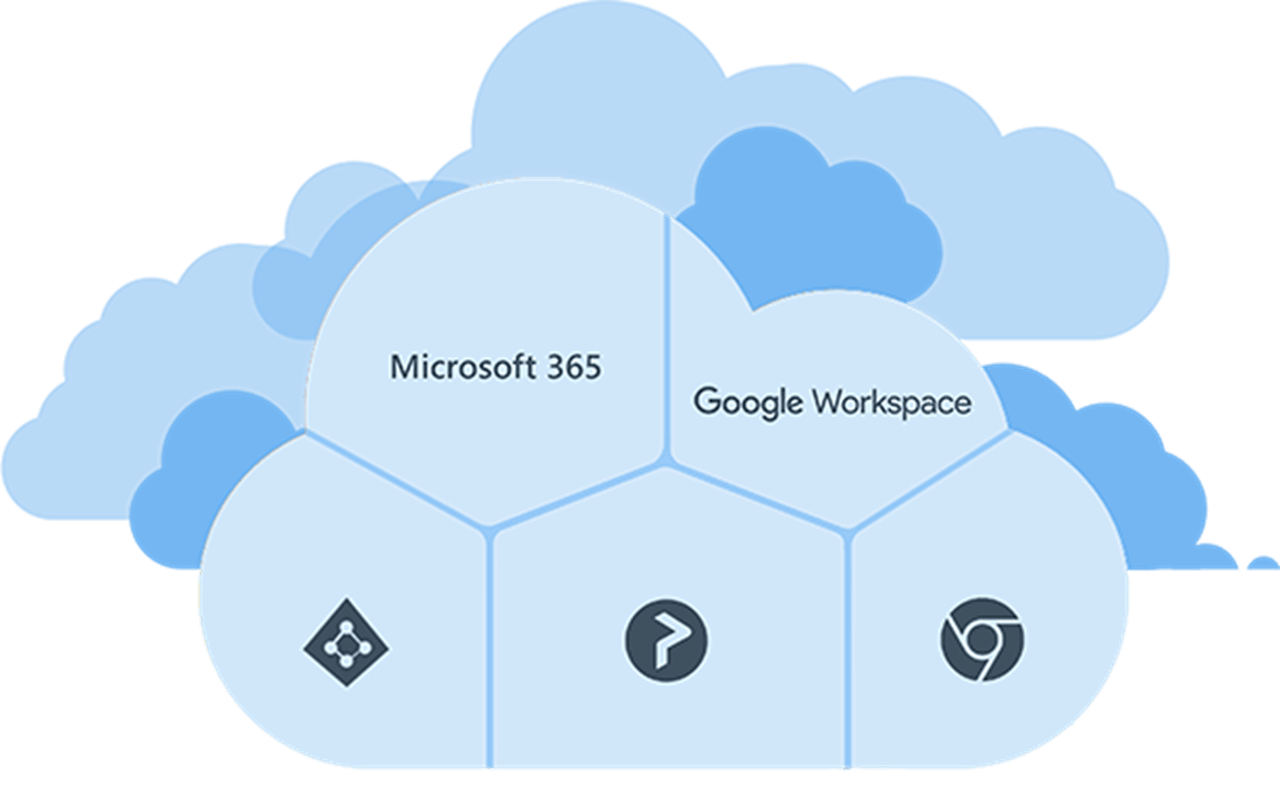 Secure Print, Smart Capture, Workflow Automation | ControlSuite ...