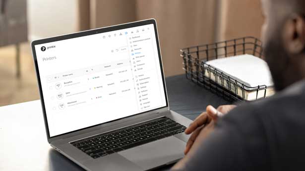 Cloud-Based Print Management SaaS | Printix | Tungsten Automation