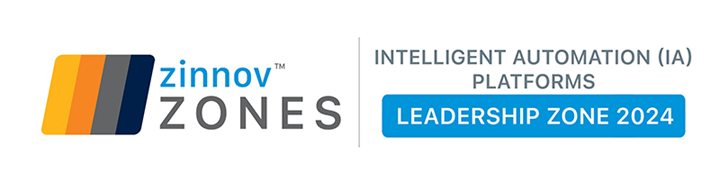 Leader in Intelligent Automation Platforms | Tungsten Automation